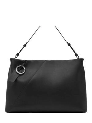 MAISON MARGIELA Japanese Pochette Bag - Black