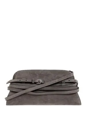 MOSCHINO Moschino Logo Shoulder Bag