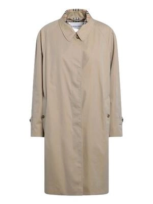 Burberry Trench Coat - Beige