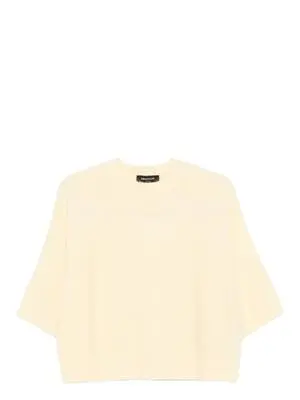 FABIANA FILIPPI Fabiana Filippi Sequin-Embellished Knit Top