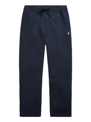 Polo Ralph Lauren Double-knit Track Pants - Blue