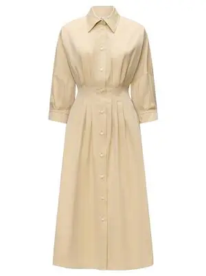 CALLAS MILANO Anais Shirt Dress - Craftpaper