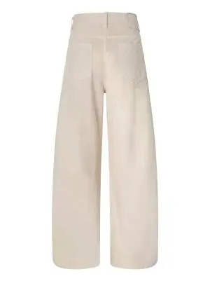 Pinko Five-pocket Jeans - Neutrals