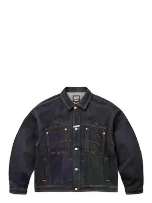 SUPREME Supreme X Marithé+François Girbaud X-Seam Jacket