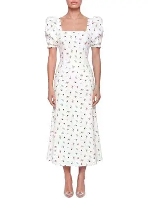DAY DRESSES