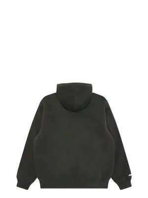 AAPE BY *A BATHING APE Moonface Zip-up Hoodie - Grey