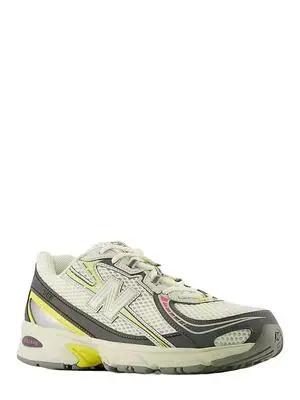 NEW BALANCE New Balance 740 Mesh Panel Sneakers Neutrals