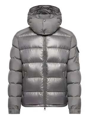 MONCLER Moncler Quilted Hooded Jacket