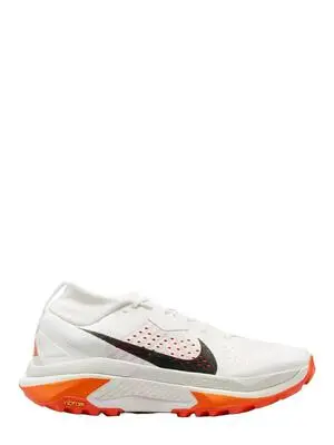 Nike Zoomx Zegama Sneakers - White