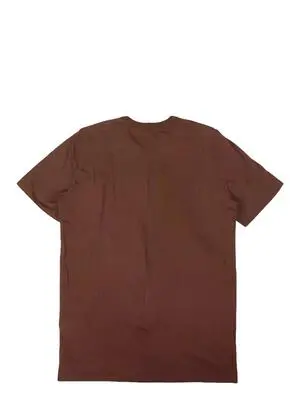 Rick Owens Short-sleeved T-shirt - Brown