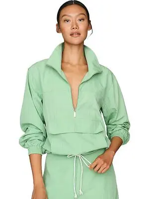 ALIGNE Gale Tracksuit Trousers - Green