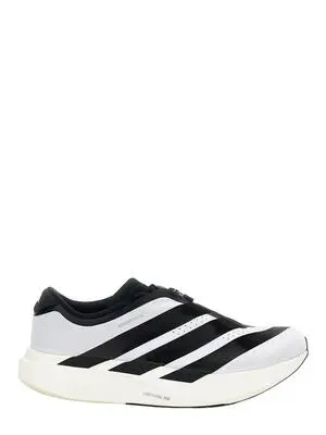 ADIDAS ORIGINALS Adizero Evo Sl Zip-up Running Sneakers - White