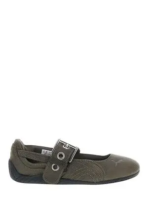 PUMA Speedcat Ballet Dress-up Flats - Marrone