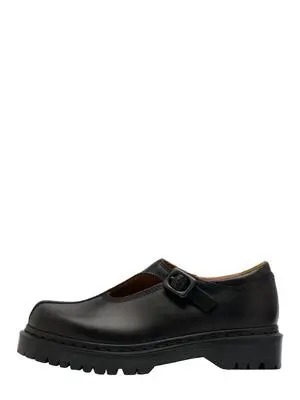 Dr. Martens Rejena Mary Jane Shoes - Black