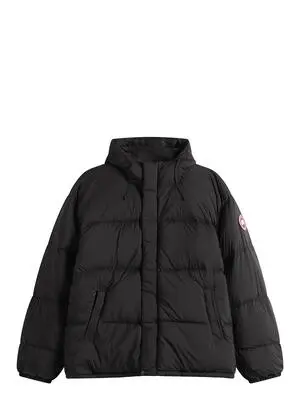 Canada Goose Sterling Puffer Coat - Black
