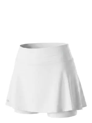 FOREPLAY GOLF Foreplay Golf Pleated Skirt With Built-in Shorts