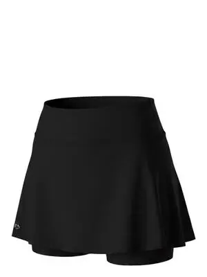 FOREPLAY GOLF Foreplay Golf Skirt Pleated - Black