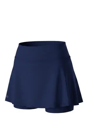 FOREPLAY GOLF Pleated Skirt - Blue