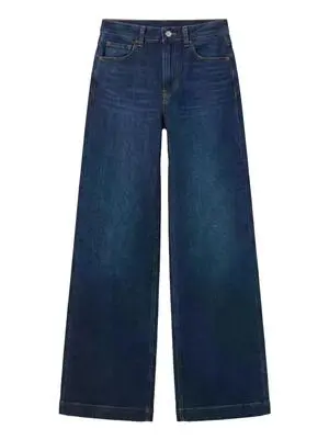REFORMATION Reformation Bex Wide-Leg Jeans