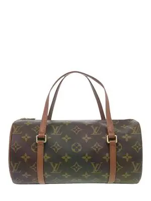 LOUIS VUITTON Louis Vuitton Monogram Papillon 26 Handbag