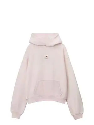 ALEXANDER WANG Alexander Wang Graphic Hoodie