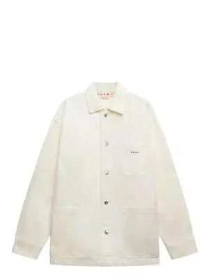 MARNI Patch-pocket Shirt
