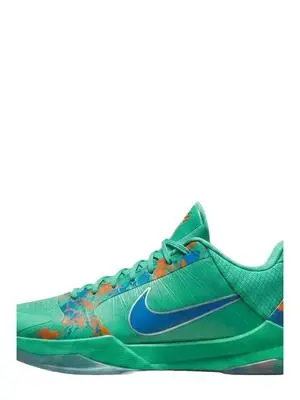 Nike Zoom Kobe 5 Protro Sneakers - Green