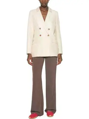 DRYKORN Argue Trousers - Brown