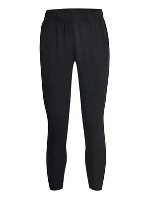 Under Armour Unstoppable Drawstring Track Pants - Black