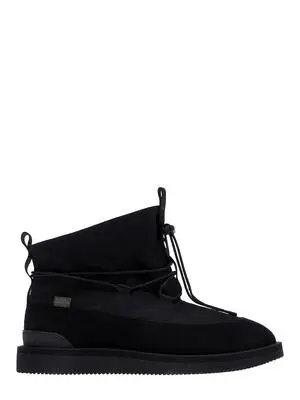 Aimé Leon Dore Hobbs Boots Suicokein - Black