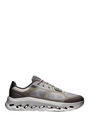 On Cloudtilt Remixin Athletic Sneakers - Ash/espresso