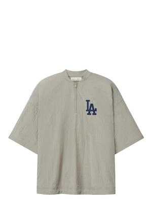 FEAR OF GOD Fear Of God Essentials 3/4 Sleeve Pullover