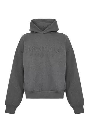 FEAR OF GOD Fear Of God Essentials Classic Hooded Sweatshirt