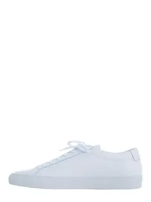 COMMON PROJECTS Common Projects Achilles Sneakers White