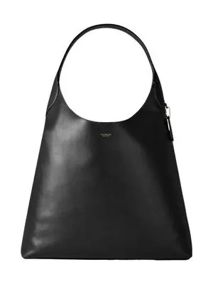 COACH Brooklyn Shoulder Bag - Black