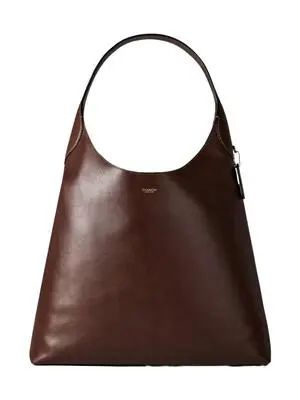 COACH Coach Brooklyn Shoulder Bag Multicolor