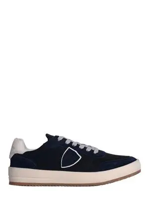 PHILIPPE MODEL Philippe Model Nice Low-Top Sneakers