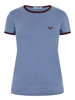 PRADA Logo T-shirt