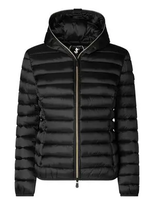 SAVE THE DUCK Save The Duck Alexis Hooded Puffer Jacket