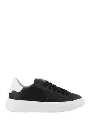 PHILIPPE MODEL Philippe Model Temple Low-Top Sneakers
