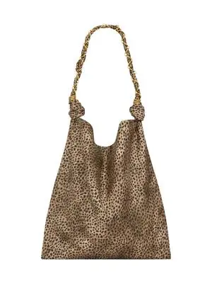 SAINT LAURENT Saint Laurent Amalia Shoulder Bag
