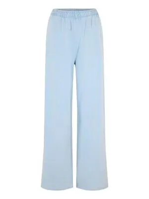 ACNE STUDIOS Acne Studios Wide Leg Track Pants With Elasticated Waistband