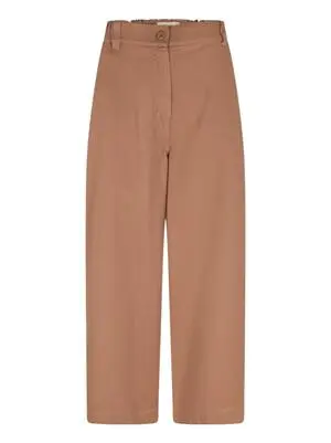 MAX MARA Weekend Max Mara Straight Fit Casual Pants
