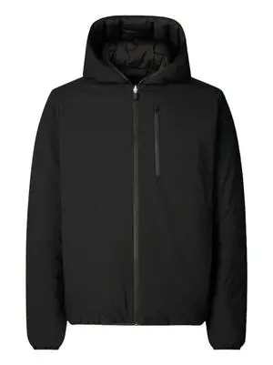 SAVE THE DUCK Ezra Jacket - Black