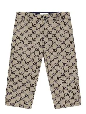 Gucci Gg Chinos Bb62 - No