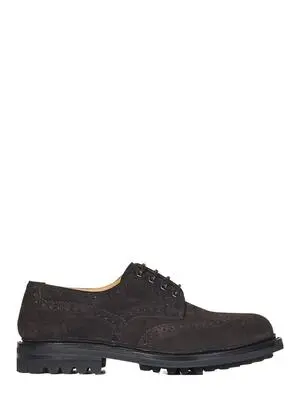 Church's Lace-up Brogues - Black