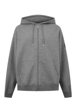 Canada Goose Rove Full Zip Fleece - Gray