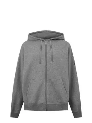 Canada Goose Rove Full Zip Fleece - No