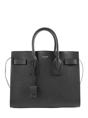 Saint Laurent Sac De Jour Small Tote Bag - Black