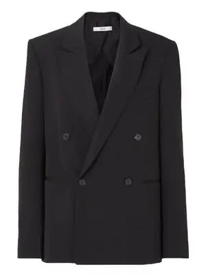 Fendi Batavia Blazer - Black